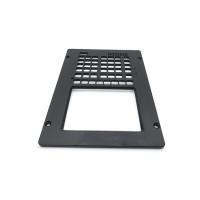 China Custom Anodized A380 Aluminum Die Casting Digital Panel Housing | ZL101/ZL114 Alloy Options | 19-22% Si Content for sale