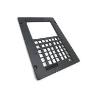 China Custom Anodized A380 Aluminum Die Casting Digital Panel Housing | ZL101/ZL114 Alloy Options | 19-22% Si Content for sale