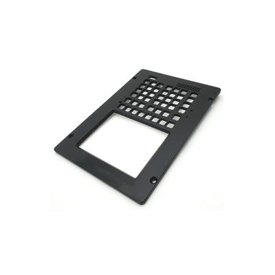 China Custom Anodized A380 Aluminum Die Casting Digital Panel Housing | ZL101/ZL114 Alloy Options | 19-22% Si Content for sale
