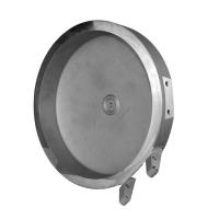 China A380 Aluminum Alloy Die Casting Security Shell Housing - Custom ODM 19-22% Si Content Options for sale