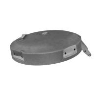 China A380 Aluminum Alloy Die Casting Security Shell Housing - Custom ODM 19-22% Si Content Options for sale