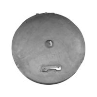 China A380 Aluminum Alloy Die Casting Security Shell Housing - Custom ODM 19-22% Si Content Options for sale