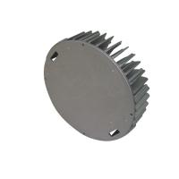 China A380 Aluminum Die Cast LED Lampshade - Anodized Finish, 10g to 8000g Capacity, Custom ODM Manufacturing for sale