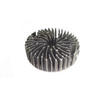 China A380 Aluminum Die Cast LED Lampshade - Anodized Finish, 10g to 8000g Capacity, Custom ODM Manufacturing for sale