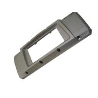 China Custom A390 Aluminum Alloy Die Casting Instrument Enclosure with 160-800 Ton Capacity & Powder Coating for sale