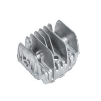 China Powder Coating A390 Aluminum Alloy Die Casting Motorcycle Cylinder Accessories - Custom ODM 15+ Years Manufacturing for sale