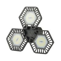 China A390 Aluminum Pressure Die Casting Large Industrial Mining Lampshade with Powder Coating | ZL108/ZL109 Materials for sale
