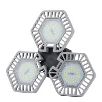 China A390 Aluminum Pressure Die Casting Large Industrial Mining Lampshade with Powder Coating | ZL108/ZL109 Materials for sale