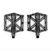 China Custom ADC12 Aluminum Die Casting Bicycle Pedal Parts with Painting Options - ZL108/ZL109/ZL115 Materials for sale