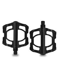 China Custom ADC12 Aluminum Die Casting Bicycle Pedal Parts with Painting Options - ZL108/ZL109/ZL115 Materials for sale