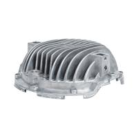 China ADC12 Aluminum Alloy Die Cast Cylinder Cover - ZL108/ZL109 Materials with ISO9001 Certification for Automotive Applications for sale