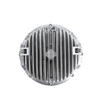 China ADC12 Aluminum Alloy Die Cast Cylinder Cover - ZL108/ZL109 Materials with ISO9001 Certification for Automotive Applications for sale