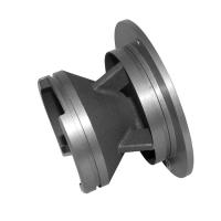 China Custom ADC12 Aluminum Alloy Die Casting Fire Equipment Components with Painting - ZL102/ZL104/ZL108/ZL109 Materials for sale