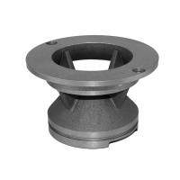 China Custom ADC12 Aluminum Alloy Die Casting Fire Equipment Components with Painting - ZL102/ZL104/ZL108/ZL109 Materials for sale
