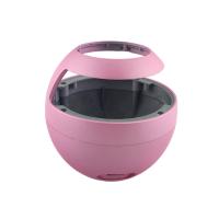 China OEM Custom Precision Injection Molding Chrome Plated Bluetooth Speaker Shell 10000 m² for sale