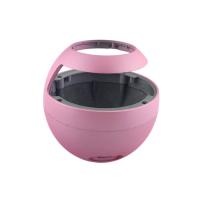 China OEM Custom Precision Injection Molding Chrome Plated Bluetooth Speaker Shell 10000 m² for sale