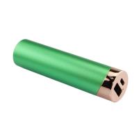 China Custom Zinc Alloy Die Casting Mobile Charging Bank Shell with Film Forming Surface Treatment for sale
