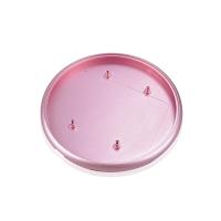 China Custom Kirsite Die Casting Wireless Charger Housing ODM Injection Molding 0.05mm Precision for sale