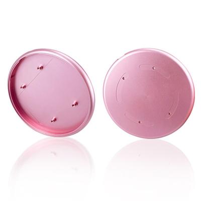 China Custom Kirsite Die Casting Wireless Charger Housing ODM Injection Molding 0.05mm Precision for sale