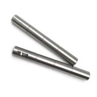 China SS304 Stainless Steel CNC Precision Turning Overlength Superfine Shaft φ0.5-150mm ±0.005mm Tolerance for sale