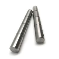 China SS304 Stainless Steel CNC Precision Turning Overlength Superfine Shaft φ0.5-150mm ±0.005mm Tolerance for sale