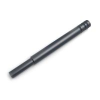 China Aluminum 6063 Custom CNC Machining Phone Screwdriver Handle with ±0.005mm Precision and Anodized Finish for sale