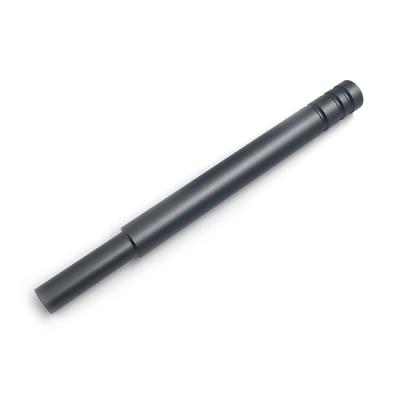 China Aluminum 6063 Custom CNC Machining Phone Screwdriver Handle with ±0.005mm Precision and Anodized Finish for sale