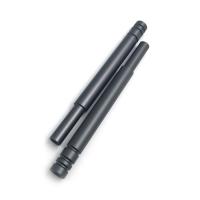 China Aluminum 6063 Custom CNC Machining Phone Screwdriver Handle with ±0.005mm Precision and Anodized Finish for sale