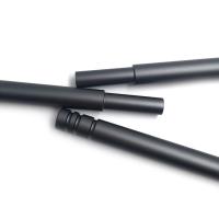 China Aluminum 6063 Custom CNC Machining Phone Screwdriver Handle with ±0.005mm Precision and Anodized Finish for sale