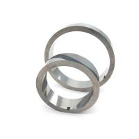 China Tungsten Alloy Pressure Injection Molding Carbide Mechanical Seal Ring - High Hardness 88-12 WC/Co Composition for Industrial Applications for sale