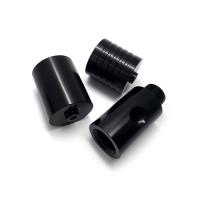 China Semi Automatic Lathe CNC Turning Stainless Steel 316 Knurled Precision Auto Parts 0.5mm-150mm for sale