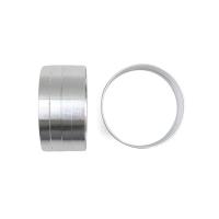 China Aluminum CNC Machining Bluetooth Speaker Housing Vertical Lathe Turning 6061 for sale