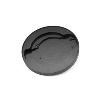 China CNC Machined Aluminum Wireless Charger Housing Anodized Custom Precision Parts 6061 for sale