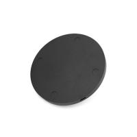 China CNC Machined Aluminum Wireless Charger Housing Anodized Custom Precision Parts 6061 for sale
