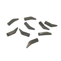 China Tungsten Alloy MIM Injection Molding Ski Pole Accessories High Density 18 g/cm³ for sale