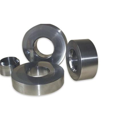 China Tungsten Powder Pressure Injection Molding Hydraulic Seal Valve Element Base High Density for sale