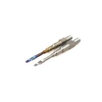 China Titanium Medical Parts MIM Manufacturing - Grade 2, 4, 5 Titanium Alloy Components for Surgical Instruments for sale