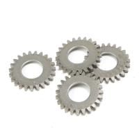 China Nickel Alloy Powder Metallurgy High Precision Small Module Gear for Industrial Applications for sale