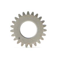 China Nickel Alloy Powder Metallurgy High Precision Small Module Gear for Industrial Applications for sale