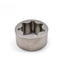 China Hard Alloy Injection Moulding High Strength Planetary Gear Sintered Pinion 42CrMo4 for sale