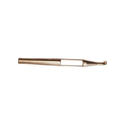 China Metal Injection Molding Medical Beauty Instrument Accessories with 0.09-200g Weight Range and ±0.03mm Precision Tolerance for sale