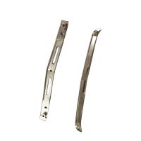 China OEM Metal Injection Molding Cosmetic Instruments - Stainless Steel Accessories with ±0.03mm Tolerance and 0.25mm Thin Wall for sale