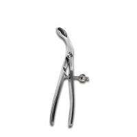 China Stainless Steel 316L Metal Injection Molding Surgical Staplers with ±0.03mm Tolerance and 0.25mm Thin Wall for sale