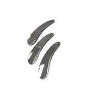 China 316L Powder Metallurgy Metal Injection Molding Components with ±0.03mm Tolerance and 0.25mm Thin Wall Capability for sale