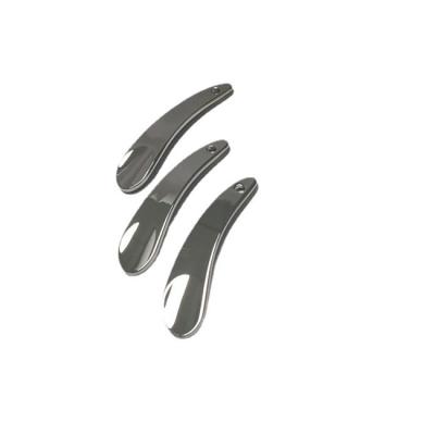 China 316L Powder Metallurgy Metal Injection Molding Components with ±0.03mm Tolerance and 0.25mm Thin Wall Capability for sale