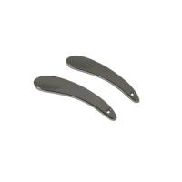 China 316L Powder Metallurgy Metal Injection Molding Components with ±0.03mm Tolerance and 0.25mm Thin Wall Capability for sale