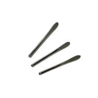 China 316L Medical Injection Molding Powder Metallurgy Parts with ±0.05mm Tolerance and 0.25mm Wall Thickness for sale