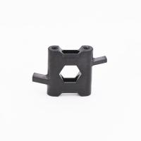 China 316L Metal Sintered Beauty Instrument Components with 0.05-0.1mm Precision and 0.25mm Thin Wall Capability for sale
