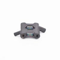 China 316L Metal Sintered Beauty Instrument Components with 0.05-0.1mm Precision and 0.25mm Thin Wall Capability for sale