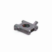 China 316L Metal Sintered Beauty Instrument Components with 0.05-0.1mm Precision and 0.25mm Thin Wall Capability for sale